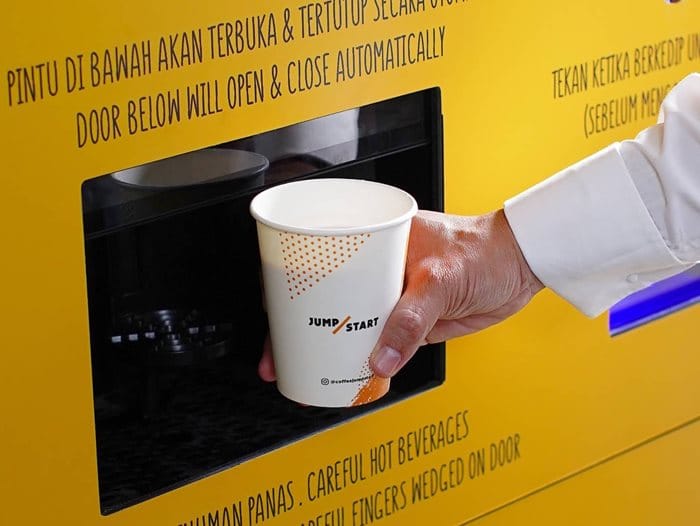 Indonesia’s JumpStart Coffee closes funding round to aid expansion plans