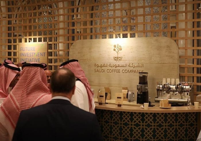 Saudi Coffee Company seeks 700% coffee production growth by 2028