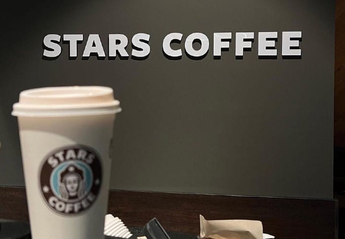 Stars Coffee pinpoints Armenia for its first international store