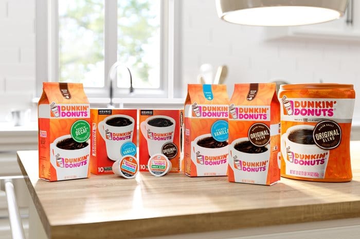 J.M. Smucker to expand retail coffee ranges after strong US sales