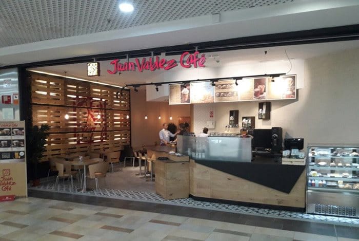Juan Valdez to open flagship store in Madrid ahead of further expansion ...