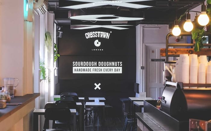 UK’s Crosstown appoints Howard Ebison as new CEO
