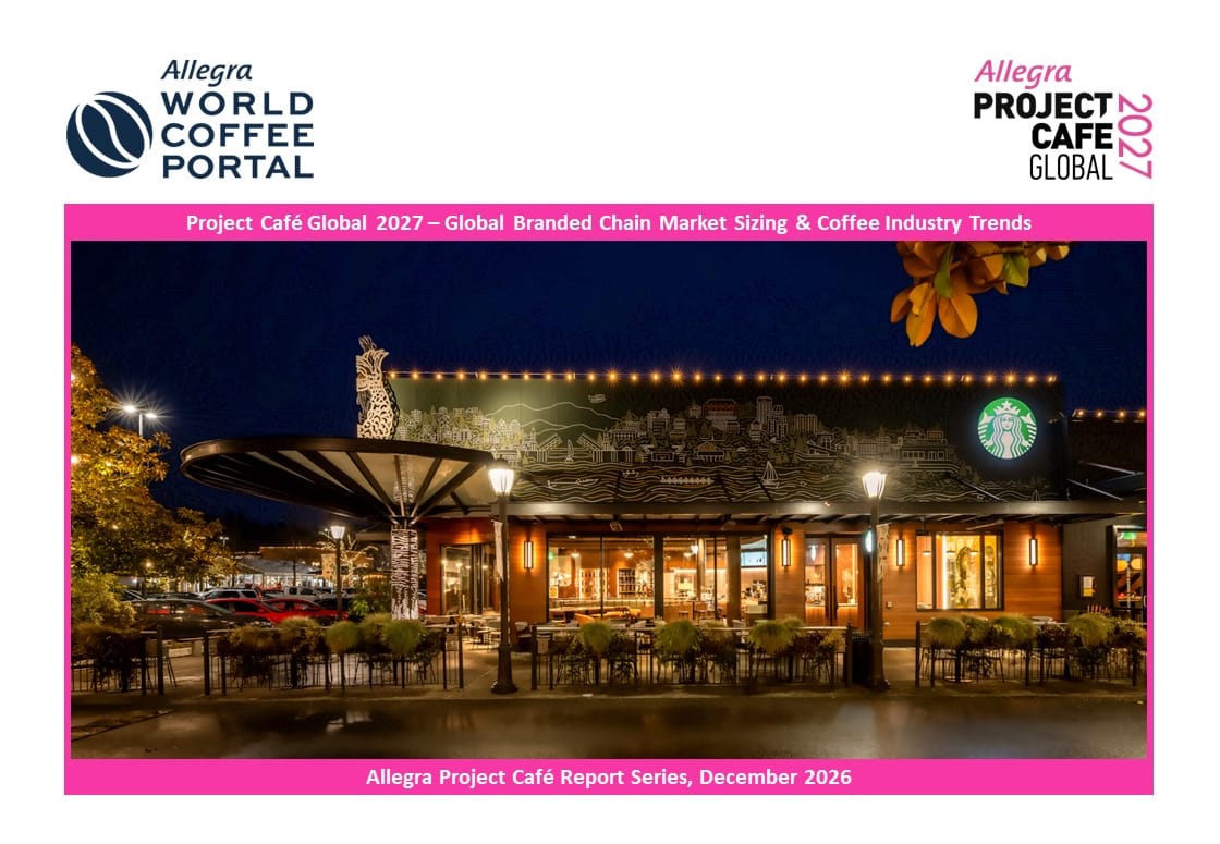 Project Cafe Global 2027