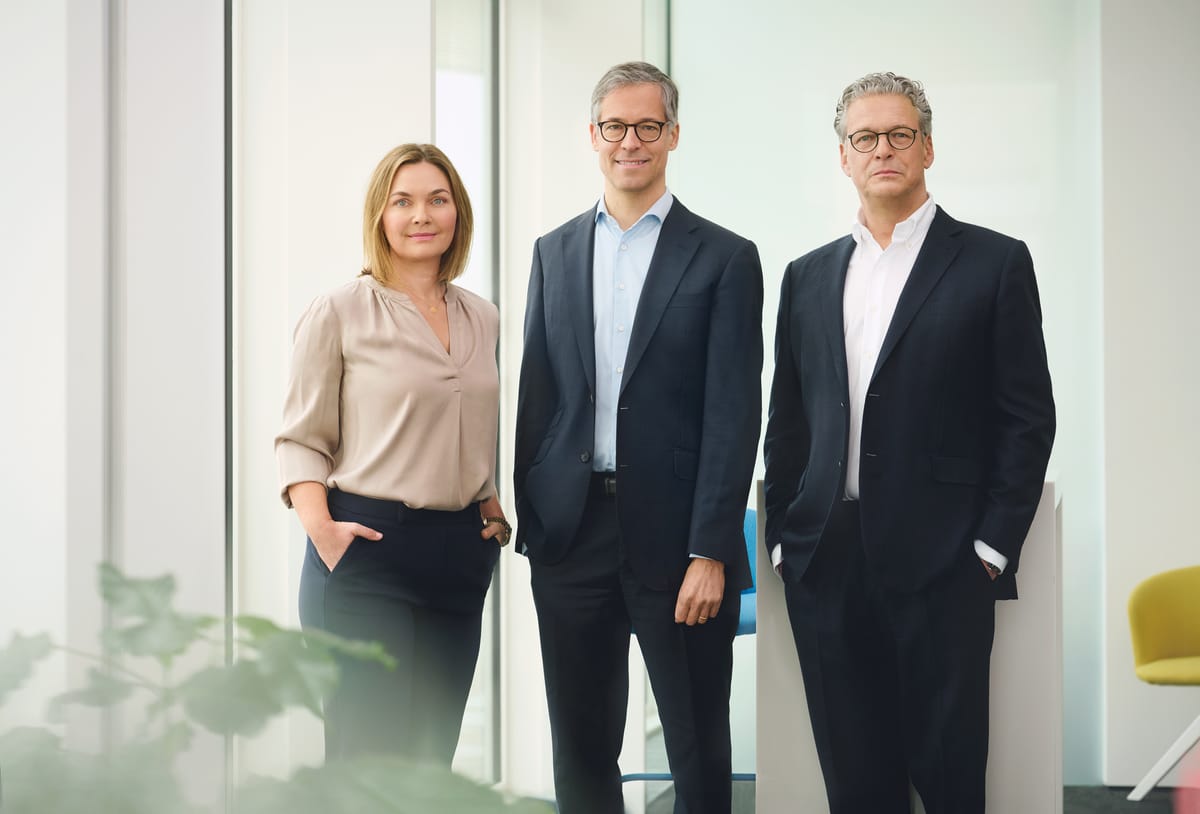 Neumann Kaffee Gruppe to decentralise global operations with new ...