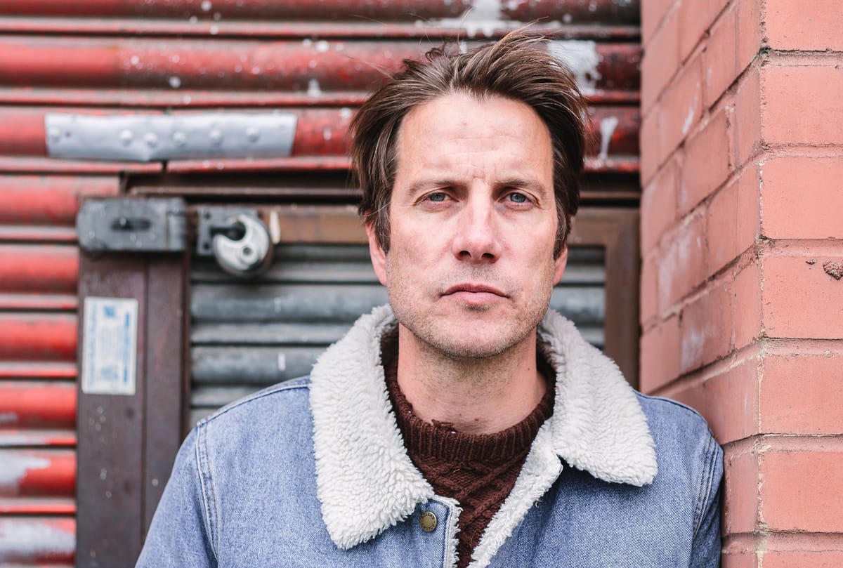 Episode 143: Major Impact – A conversation with Minor Figures’ Stuart Forsyth