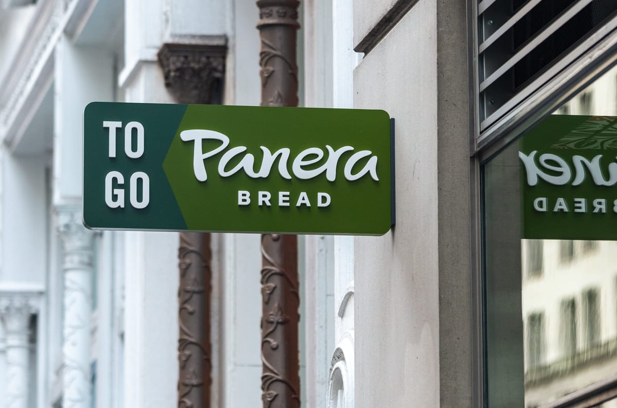 Panera Brands appoints Interim CEO as José Alberto Dueñas unexpectedly steps down