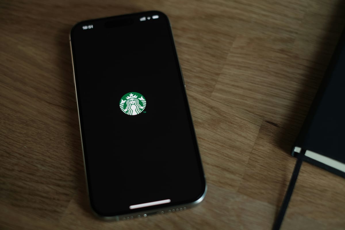 Starbucks drops WPP as US Creative Agency of Record