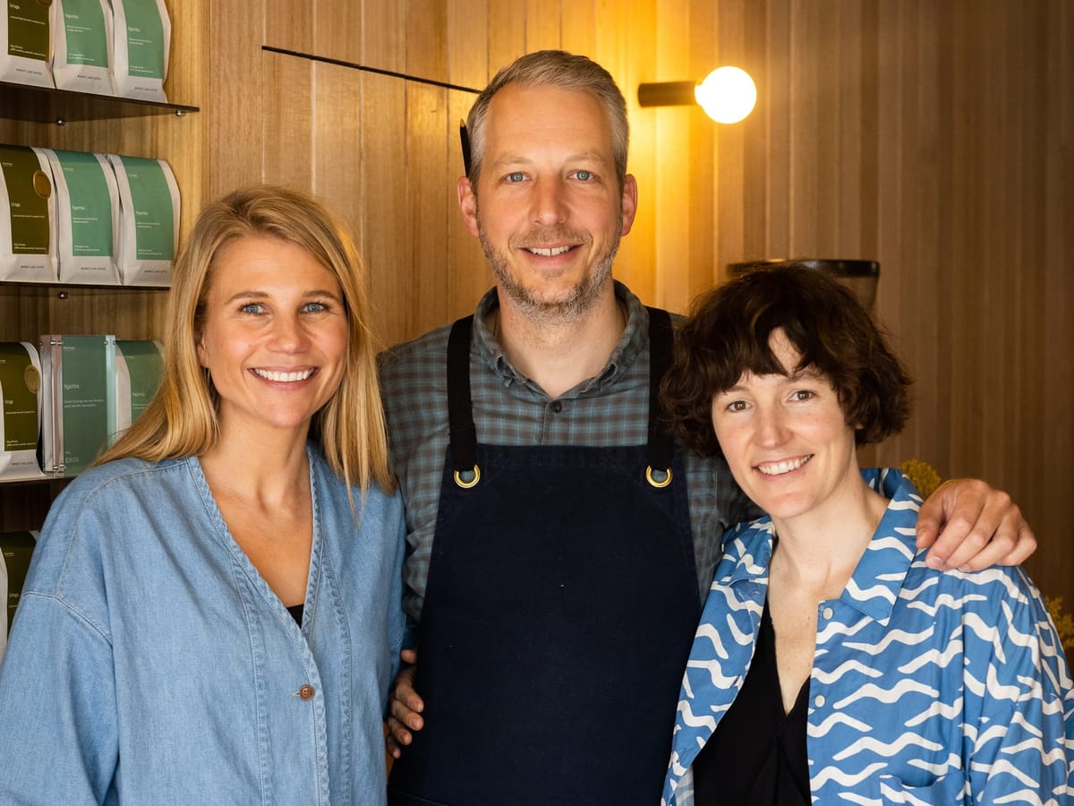 “As ethically, responsibly and sustainably as possible” — Market Lane ...