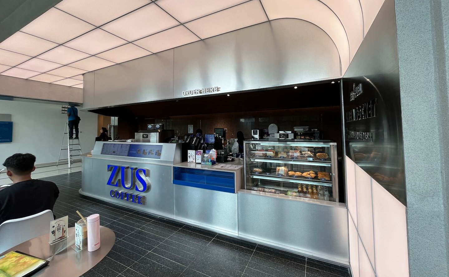 Malaysia’s ZUS Coffee appoints new Group Chief Financial Officer