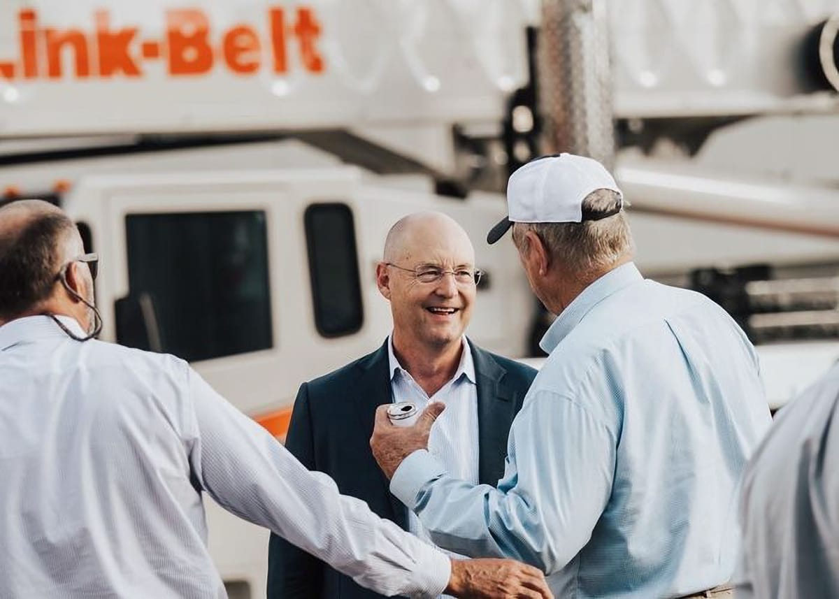 “We will be ready to take advantage of the market shift” – Westrock Coffee CEO, Scott Ford