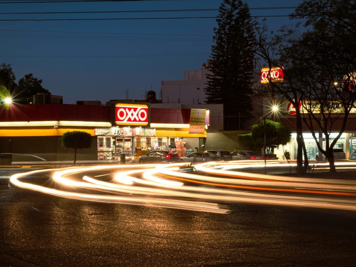 Convenience store chain OXXO brings Andatti coffee brand to Brazil