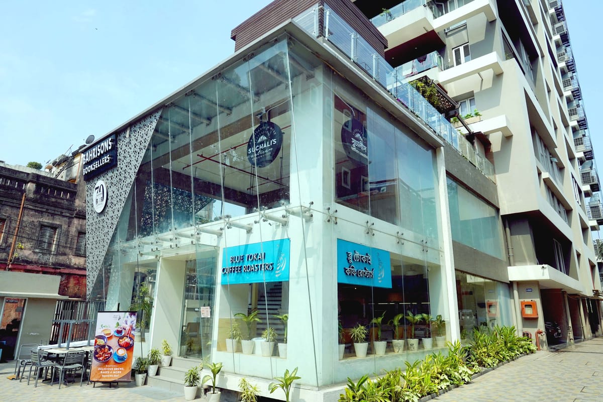 India’s Blue Tokai Coffee Roasters reaches 100-store milestone