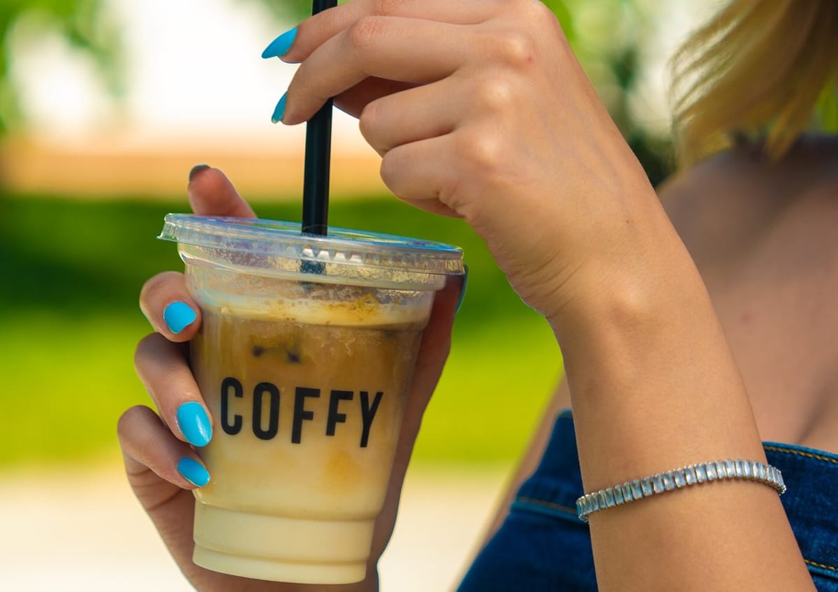 Jubilant FoodWorks presses ahead with COFFY rollout in Turkey – but ...