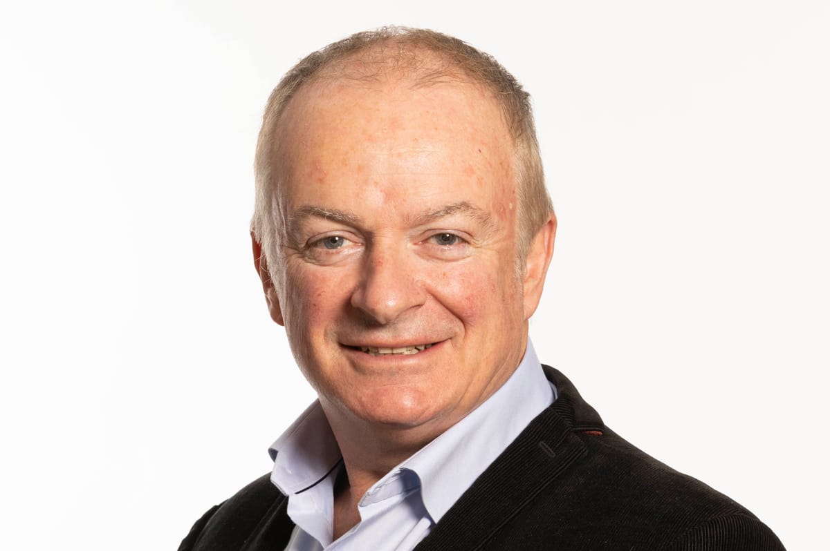 Will Stratton-Morris steps down as Caffè Nero UK CEO to take senior Nero Group role