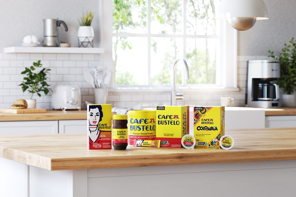 J.M. Smucker announces further price hikes amid record green coffee ...