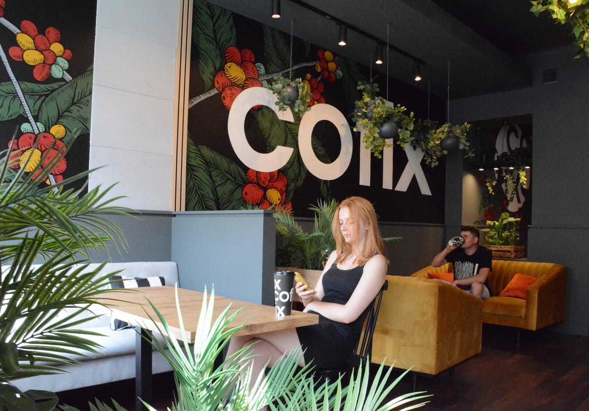 “We are unwavering in our pursuit of cost stability” – Cofix Global COO, Shaun Lewis