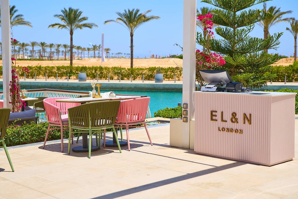 EL&N grows MENA presence with Egypt launch