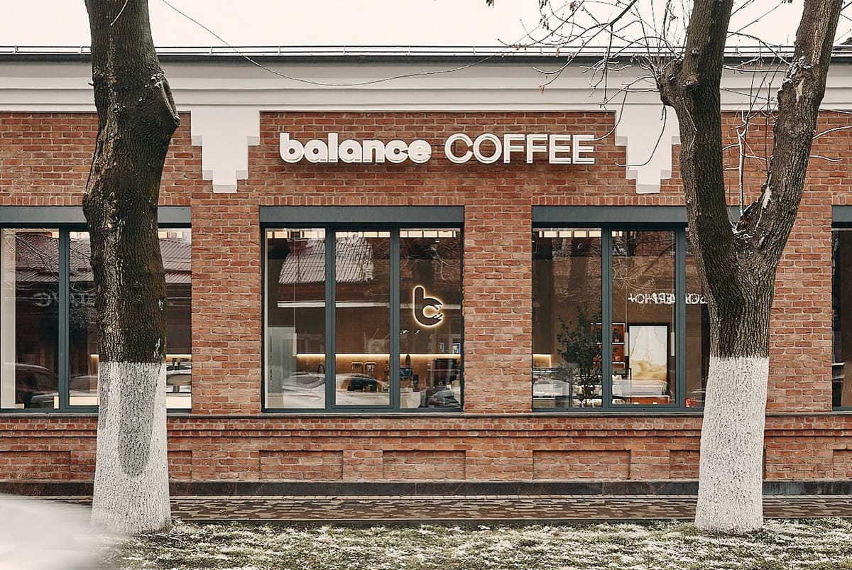 Russia’s Balance Coffee to invest ₽1.5bn to ramp up outlet growth