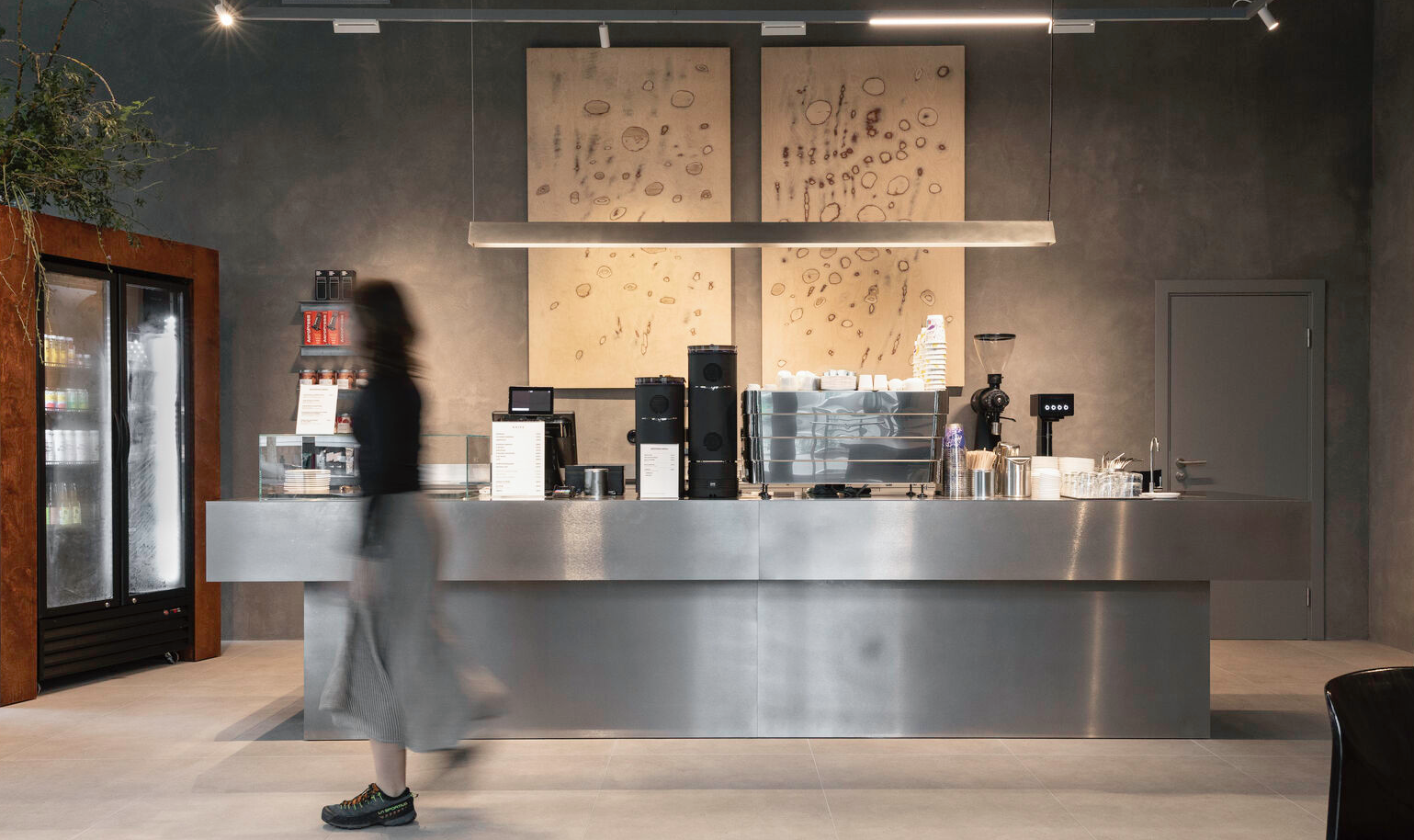 Latvia’s Kalve Coffee continues Baltics expansion with Lithuania launch