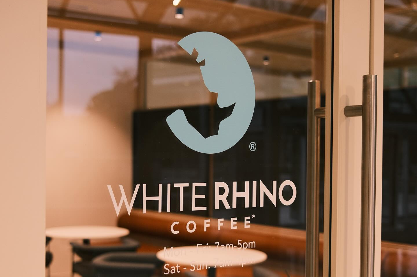 White Rhino Coffee appoints new President and CEO