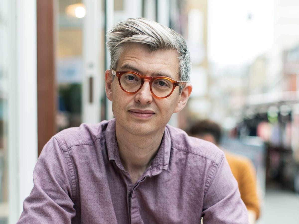 Cool beans: James Hoffmann’s quest for perfect cold coffee