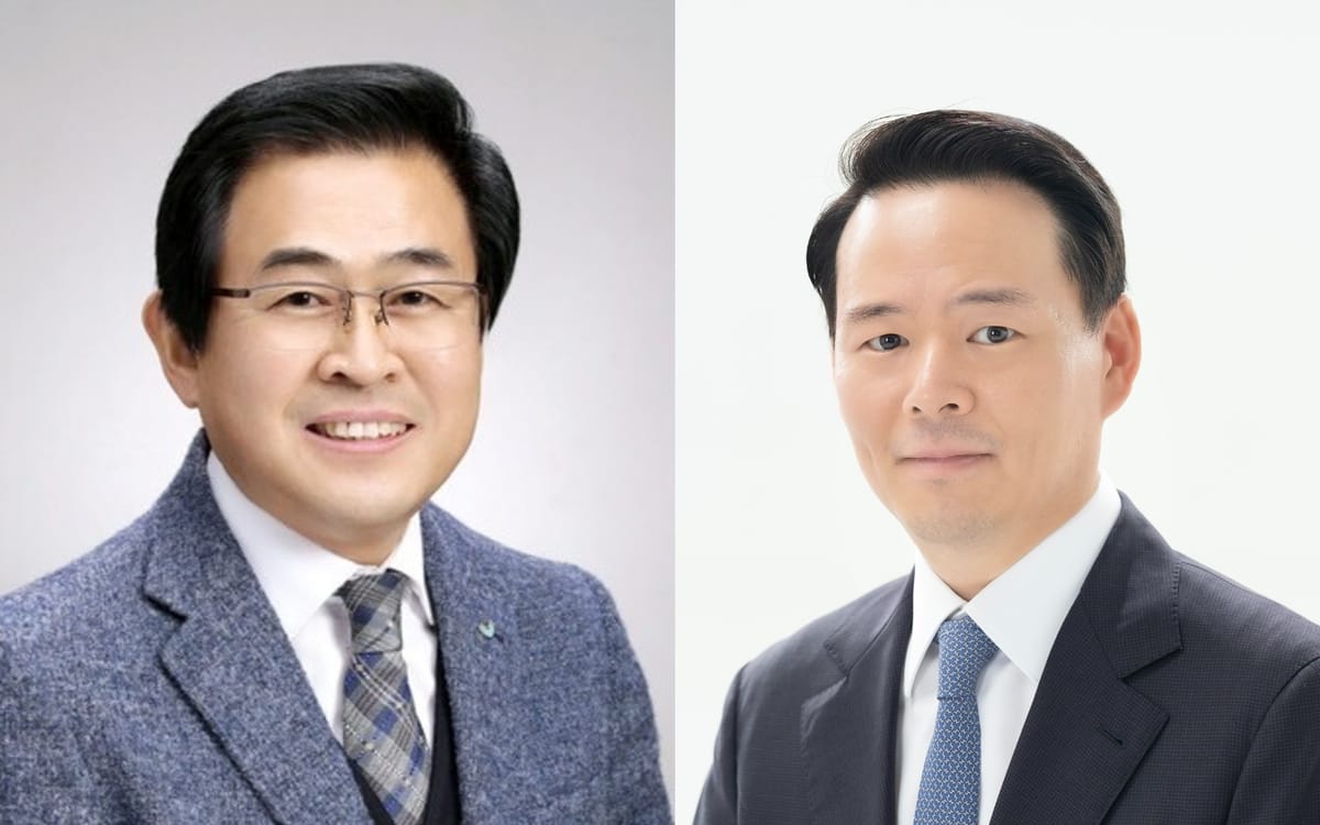 New leadership for Paris Baguette following SPC Group executive reshuffle