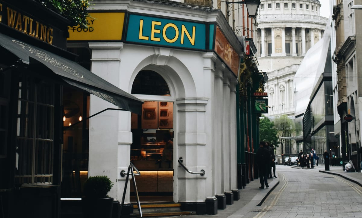 Leon to end coffee subscription to refous on innovation and barista ...