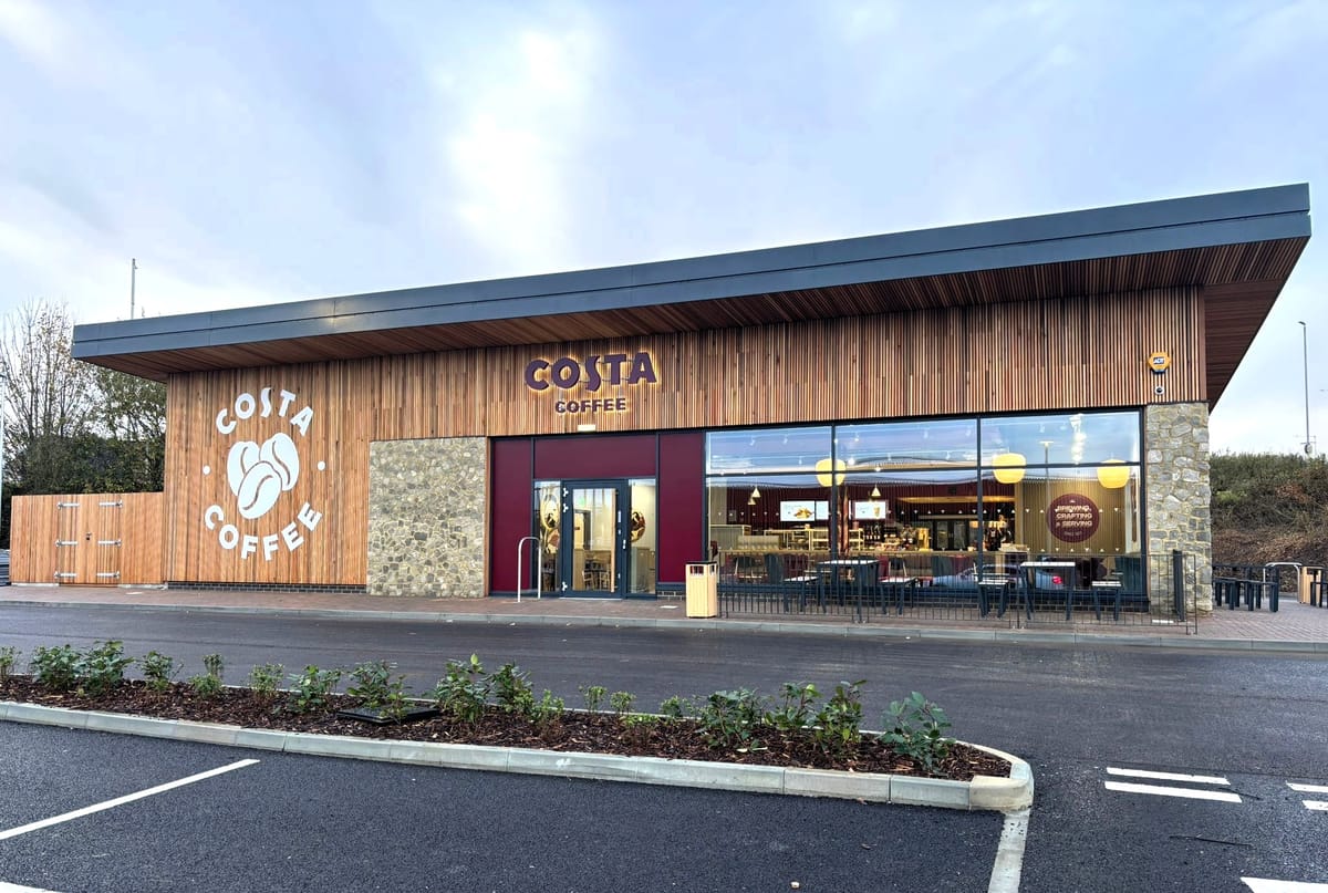 News 24/7: Coca-Cola reportedly pulls plug on Costa Coffee sale ...