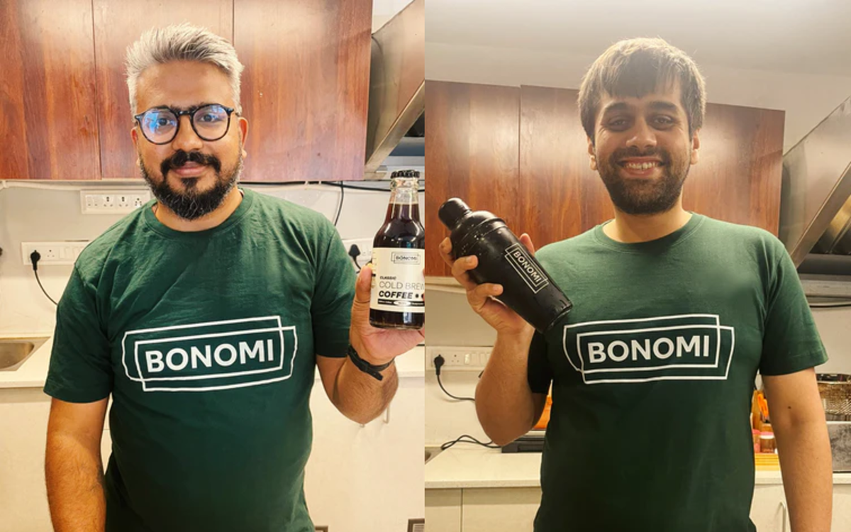 News 24/7: India’s value-focused coffee shops firmly in the sights of ...