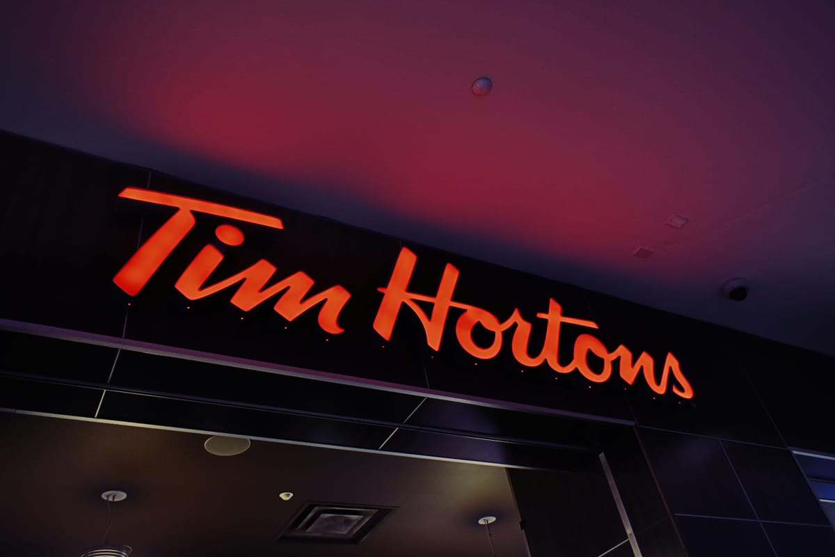 Tim Hortons says it knows what South Koreans want, but will its new ...